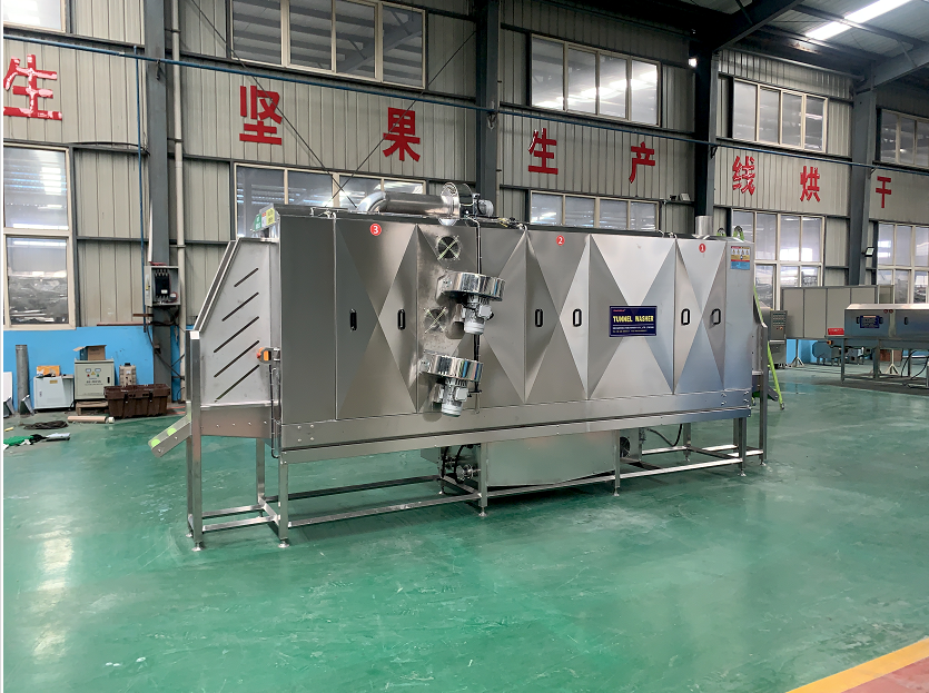 Pallet Washer Ship To Malaysia Kanzda Machinery Pallet Washer Ship To Malaysia Kanzda Machinery